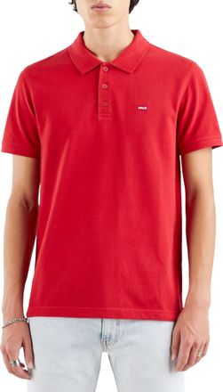 Levi's Herren Housemark Polo T-Shirt