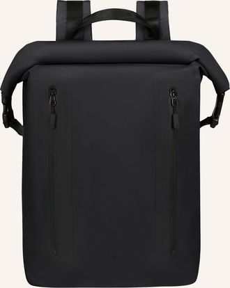 Samsonite Rucksack Coatify Biz schwarz