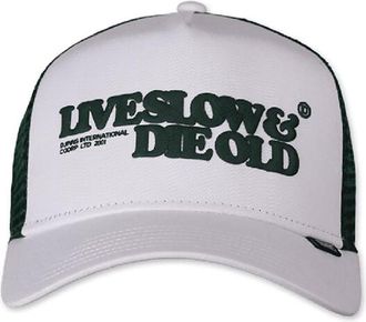 Djinns Cap LSDO