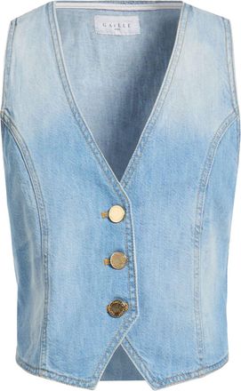 Ga&euml;lle Paris ANZ&Uuml;GE und CO-ORDS - Couture-Westen auf YOOX.COM