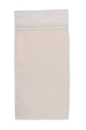 Beddinghouse x Van Gogh Museum Fleurir - Badetuch - 70x140 - - Off-White