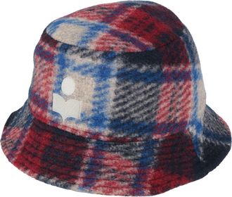 Isabel Marant ACCESSOIRES - M&uuml;tzen & H&uuml;te auf YOOX.COM