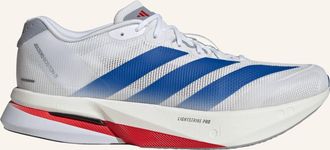 adidas Laufschuhe Adizero Boston 13 weiss