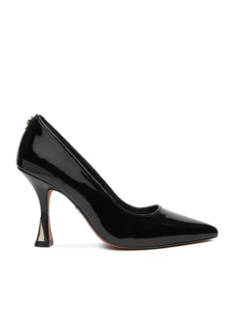 Nine West Pumps CEO-AMANI-01 Schwarz