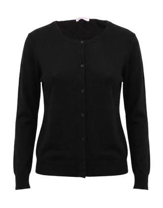 Rossopuro STRICKWAREN - Strickjacken auf YOOX.COM