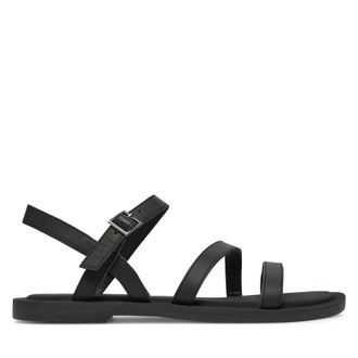 Toms Sandalen Toms Kira 10020802 Schwarz