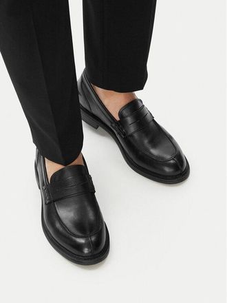Badura Slipper EO-LORANO-01 Schwarz