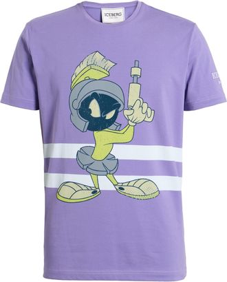 Iceberg LOONEY TUNES