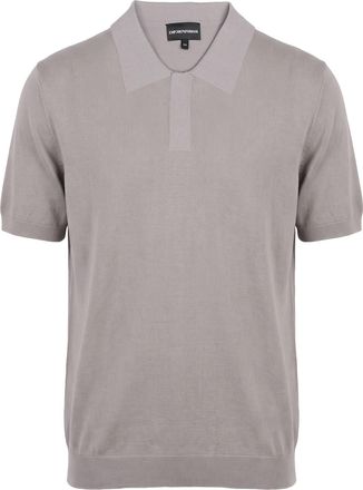 Emporio Armani TOPS - Poloshirts auf YOOX.COM