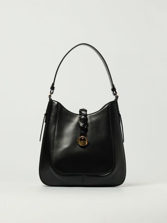 Isabel Marant Schultertasche ISABEL MARANT Damen Farbe Schwarz