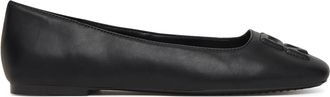 DKNY Ballerinas DKNY Darianne K2644584 Schwarz