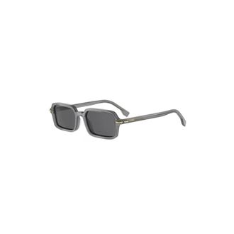 Fendi unisex, Accessories, Grau, 51 MMGr&ouml;&szlig;e