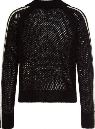 Marc Aurel Strickjacke