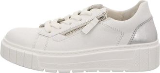 Gabor Damen, Schuhe, Wei&szlig;, 41 EUGr&ouml;&szlig;e
