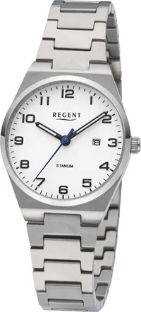 Regent Analoguhr