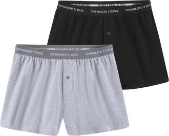 Copenhagen Boxershorts