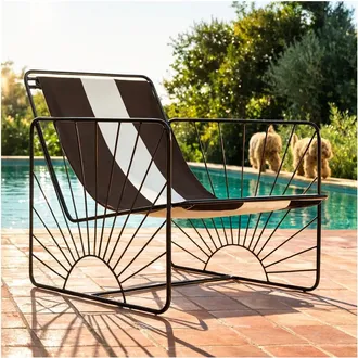 Honor&eacute; Fauteuil Eldorado Honor&eacute;