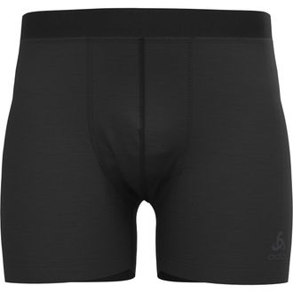 Odlo Herren Merino 160 Boxer, Black, XL
