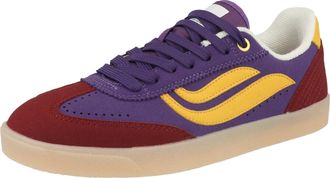 Genesis Sneaker Volley Hairy