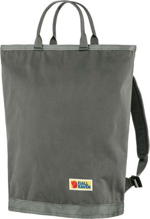 Fjällräven Fjallraven, Vardag, Crossbody, Basalt, 9Lt, Unisex-Adult