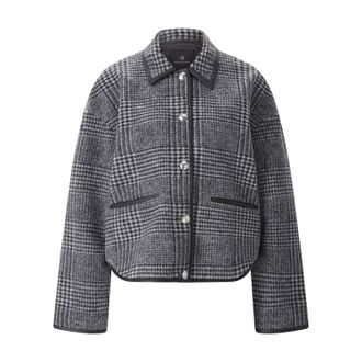 Anine Bing Jacke Camden