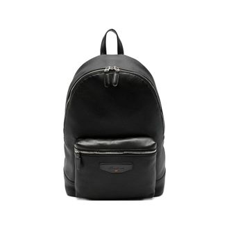 Santoni Rucksack - - Bags - Herren - Schwarzk - ONE SIZE