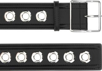 Alexander McQueen 1000 Cinture Belt