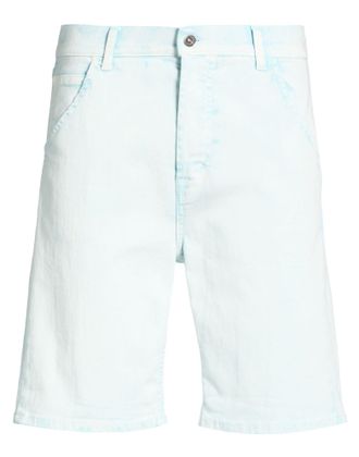 Dondup HOSEN & R&Ouml;CKE - Jeansshorts auf YOOX.COM