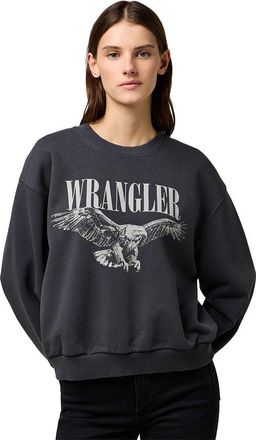 Wrangler Oversized Sweat