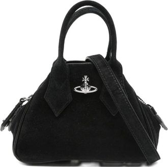Vivienne Westwood Femme, Sacs, Noir, Taille: ONE Size Bag Vivienne Westwood