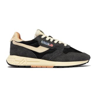 Autry Damen, Schuhe, Mehrfarbig, 45 EUGr&ouml;&szlig;e