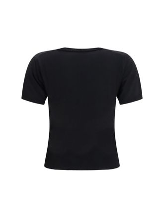 Vivienne Westwood Bea Sweater - Black