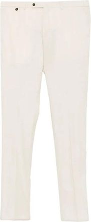 Pantaloni Torino Homme, Pantalons, Beige, Taille: 3XL Pantalone Slim Active Cargo