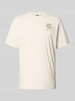 The North Face T-Shirt mit Rundhalsausschnitt