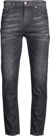 Department Five HOSEN & R&Ouml;CKE - Jeanshosen auf YOOX.COM