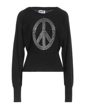 Moschino STRICKWAREN - Pullover auf YOOX.COM