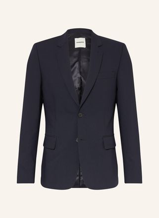 Sandro Sandro Anzugsakko Extra Slim Fit blau