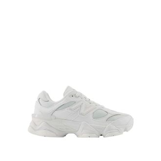 New Balance Homme, Chaussures, Blanc, Taille: 38 EU 9060 Baskets