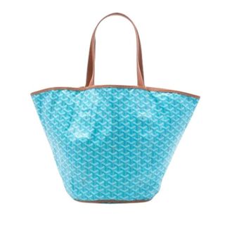 Goyard Damen, Pre-Owned, Blau, ONE SIZEGr&ouml;&szlig;e