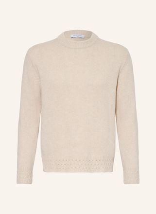 Daniele Fiesoli Daniele Fiesoli Pullover beige