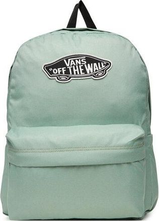 Vans Rucksack Old Skool Classic VN000H4YEMW1 Grün
