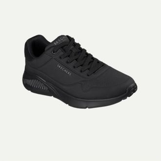 Skechers BASKET UNO LITE NOIR