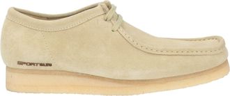 Clarks SCHUHE - Schn&uuml;rschuhe auf YOOX.COM