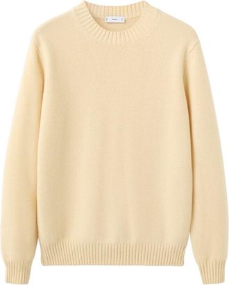 Mango Pullover lory