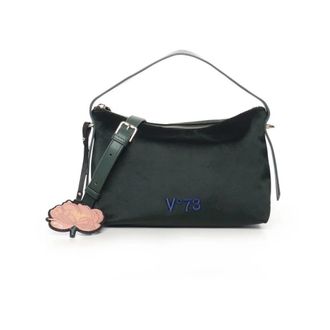 V&deg; 73 Isabella Schultertasche - - Bags - Damen - Gr&uuml;n - ONE SIZE