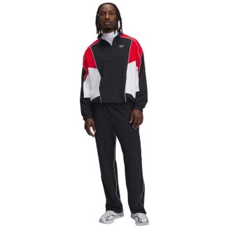 Under Armour Trainingsjacke f&uuml;r Herren (Schwarz)
