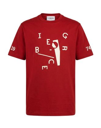 Iceberg TOPS - T-shirts auf YOOX.COM