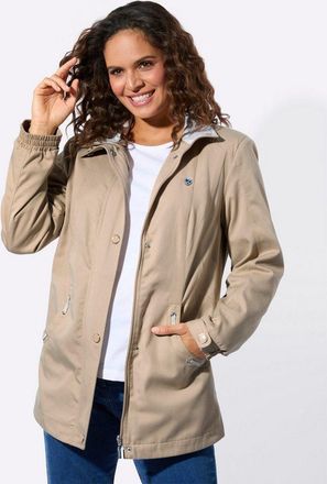 Witt Allwetterjacke &Uuml;bergangsjacke