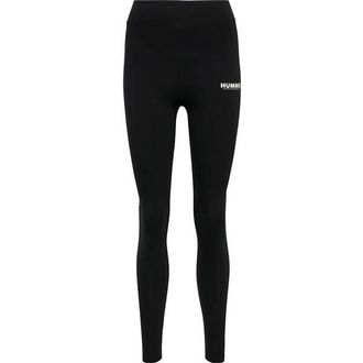 Hummel Damen Tight hmlLEGACY WOMAN HIGH WAIST TIGHTS