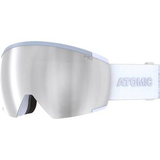 Atomic Herren Brille REDSTER HD Light Grey